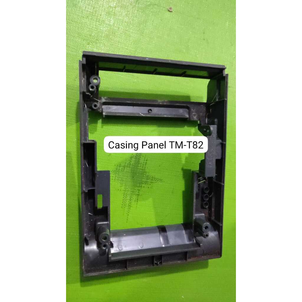 Jual Casing Engsel Tutup Atas / Casing Tombol Panel Paper Feed Printer ...