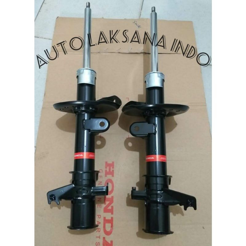 Jual SHOCKBREAKER / SHOCK ABSORBER MOBIL HONDA ALL NEW CRV / SWK GEN 3 ...