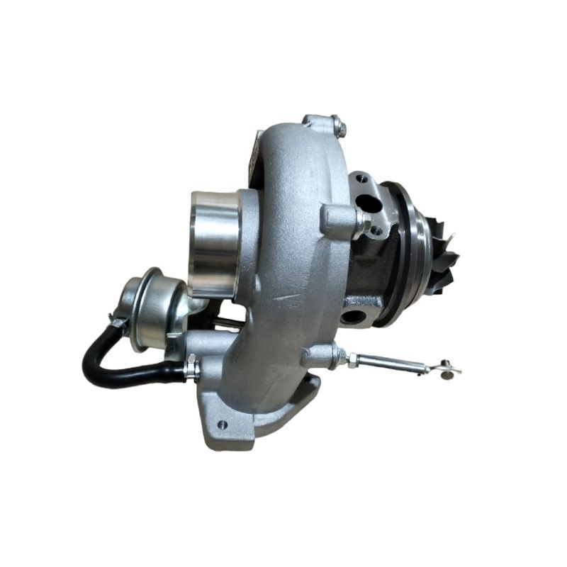 Jual TURBO CHARGER KIT SET ASSY KEONG ISUZU ELF NMR NKR71 TANPA ...