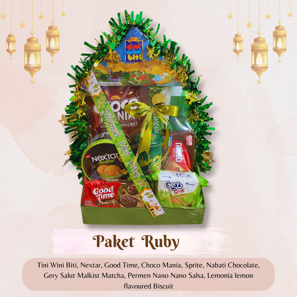 Jual (INSTANT SIAP KIRIM) Parcel Lebaran Murah/Parcel Lebaran Bandung ...