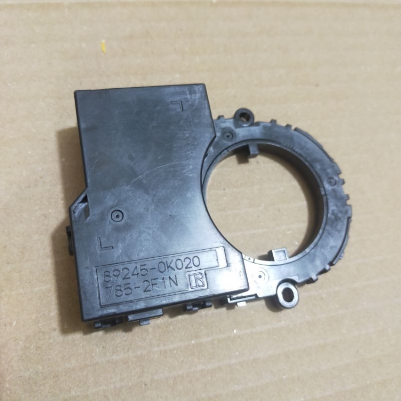 Jual Sensor Steering Angel Innova Reborn Fortuner Vrz Hilux Revo 89245 ...