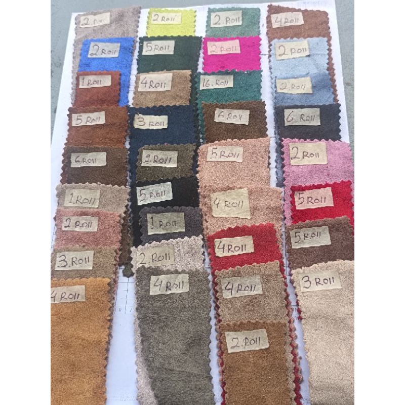 Jual kain suede satin suede grmasi80 suedemetran | Shopee Indonesia