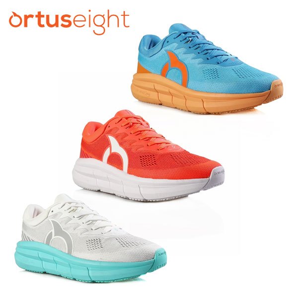 Jual Sepatu Lari Ortus Eight Hyperfuse 1.4 | Shopee Indonesia