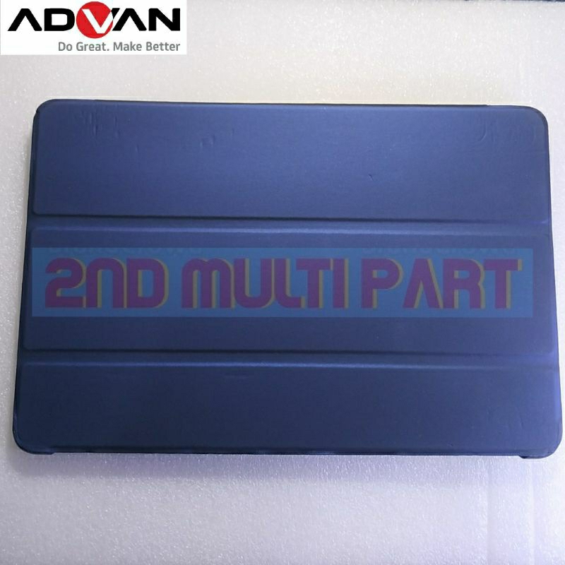 Jual Lether Case/FLIP CASE ADVAN TAB i10 | Shopee Indonesia