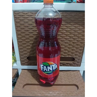 Jual Fanta 1 5 Liter Terlengkap & Harga Terbaru Mei 2024 | Shopee Indonesia