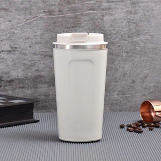 Jual Tumbler Polos Stainless Steel 304 / Tumbler Kopi Coffee 500ML ...