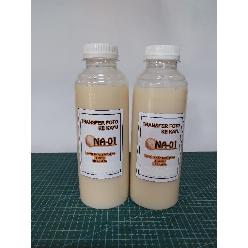 Jual CAIRAN TRANSFER FOTO, LEM TRANSFER FOTO | Shopee Indonesia