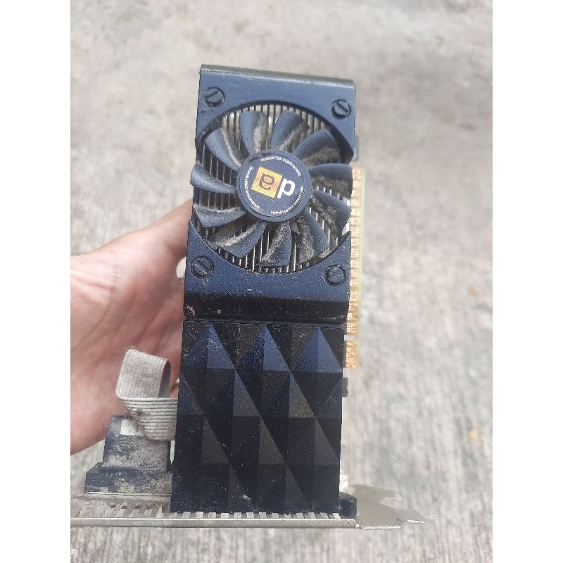 Jual VGA Card Gaming Digital Aliance 2Gb | Shopee Indonesia