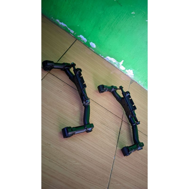 Jual ENGINE MOUNTING BEAT DELUX/SCOOPY NEW/GENIO/BEAT STREET CUSTOM ...