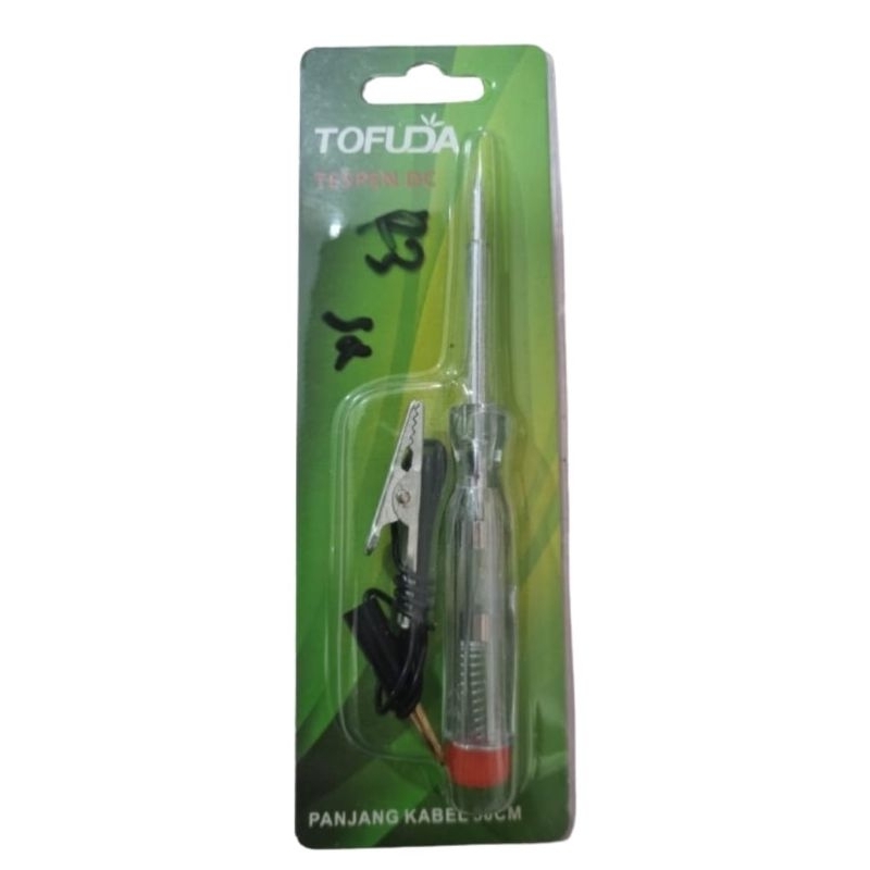 Jual Tespen DC Tofuda 50cm | Shopee Indonesia