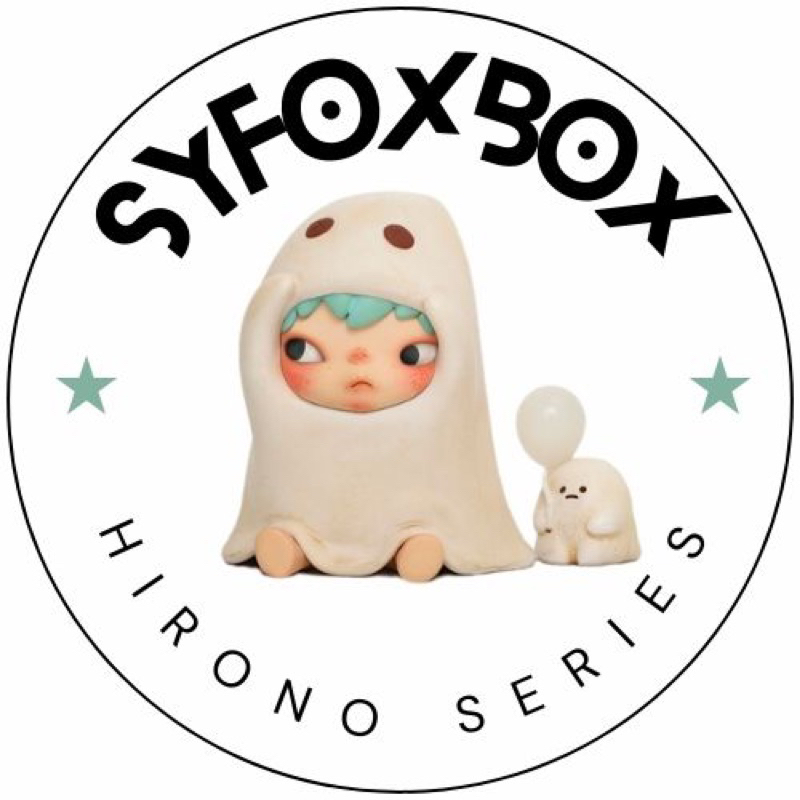 Jual Pop mart Hirono TOO | Shopee Indonesia