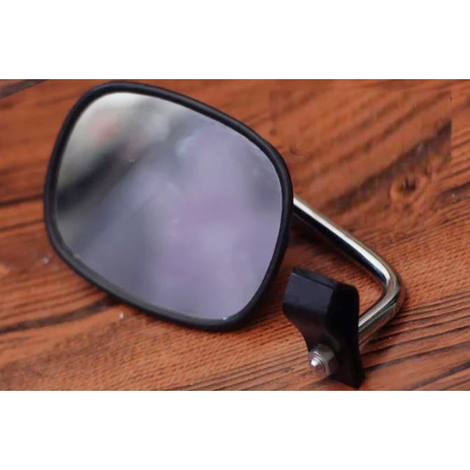 Jual Spion jepit oval spion vespa oval | Shopee Indonesia