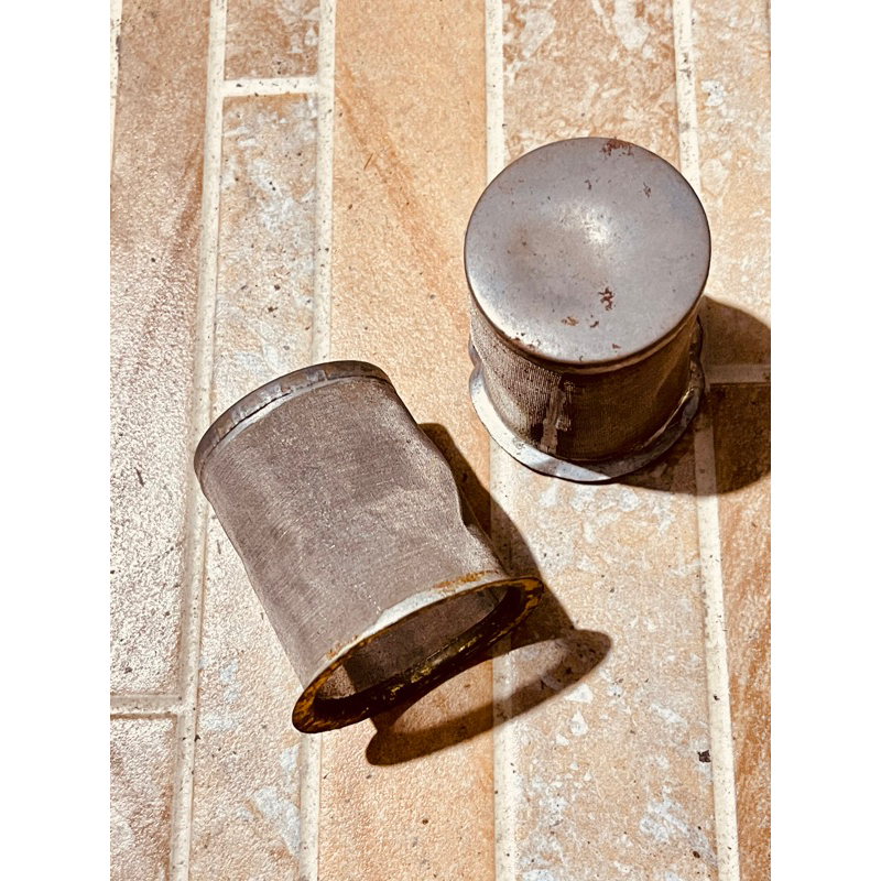 Jual saringan bensin saringan filter tangki vespa super sprint px ps ...