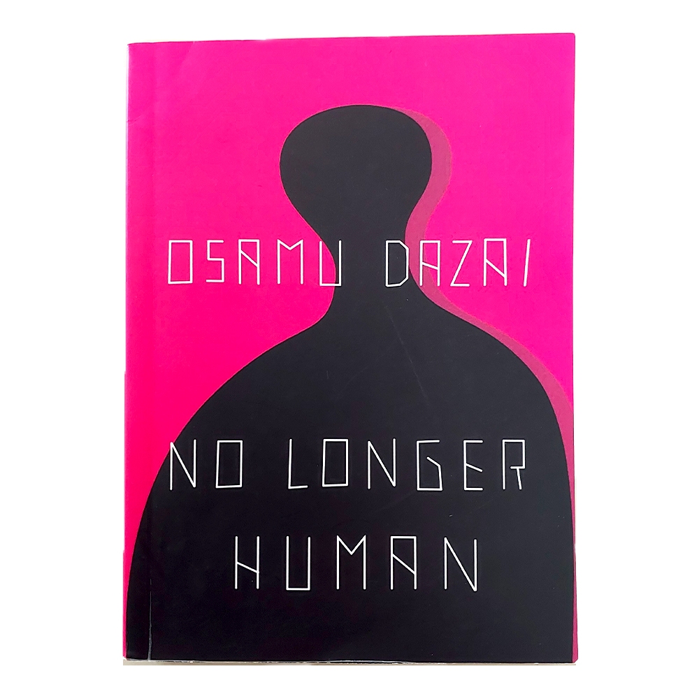 Jual Buku No longer Human (English) | Shopee Indonesia