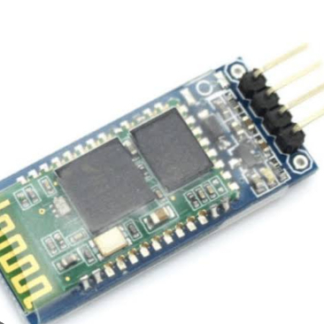 Jual HC-06 Bluetooth Slave Module HC06 Serial Blue tooth | Shopee Indonesia