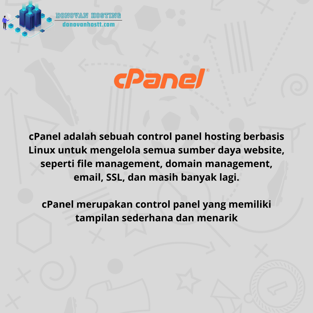 Jual HOSTING + Free Domain PerTahun ( bisa perpanjang ) | Shopee Indonesia