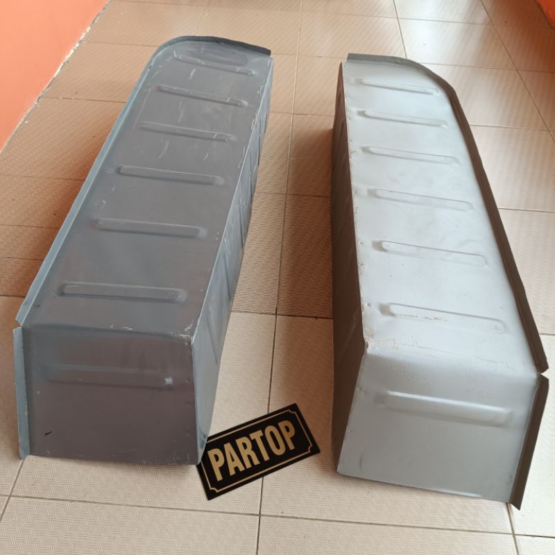 Jual PANEL PLAT SPAKBOARD DALAM HARDTOP BELAKANG | Shopee Indonesia