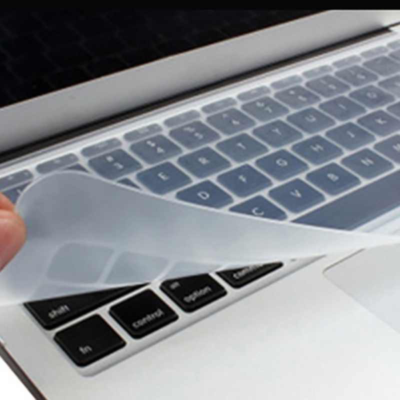 Jual ⭐️Joev Home⭐️ Pelindung Keyboard laptop anti debu / Silikon ...