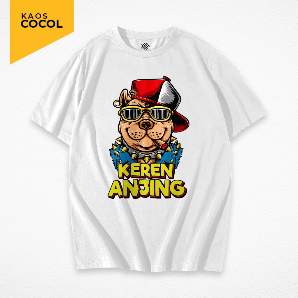 Jual Cocol Store - Kaos Lucu Desain Keren Anjing | Shopee Indonesia Jual Cocol Store - Kaos Lucu Desain Keren Anjing | Shopee Indonesia