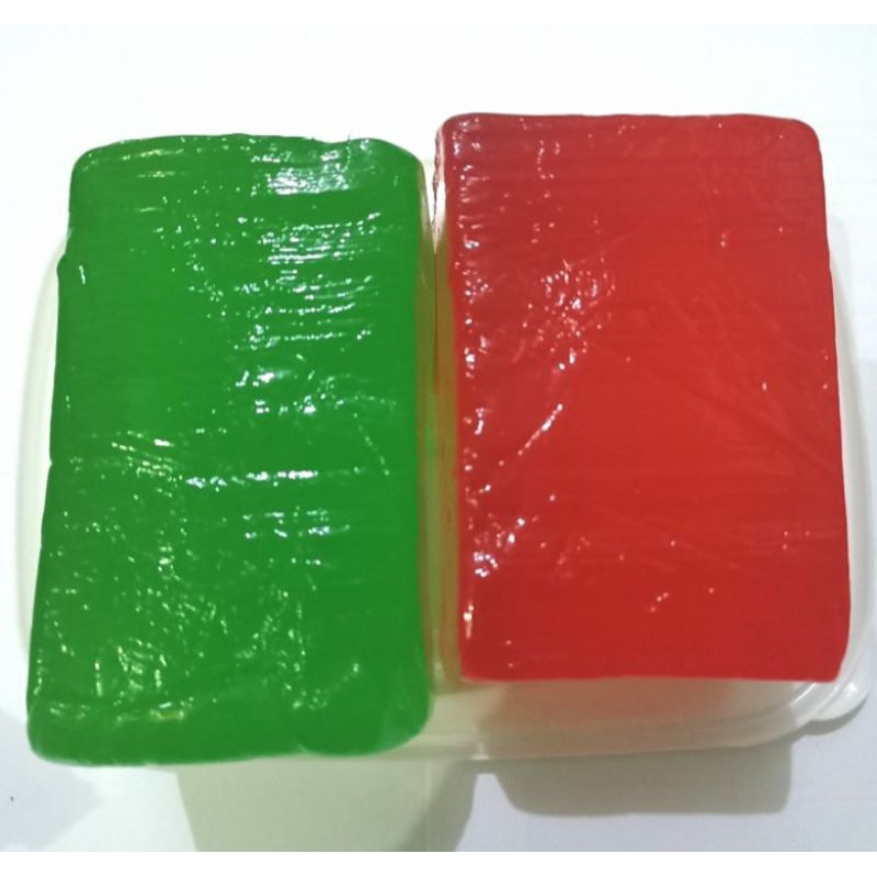 Jual Cincau item / Cincau Hitam/ Cincau Merah / Cincau ijo / Agar agar ...