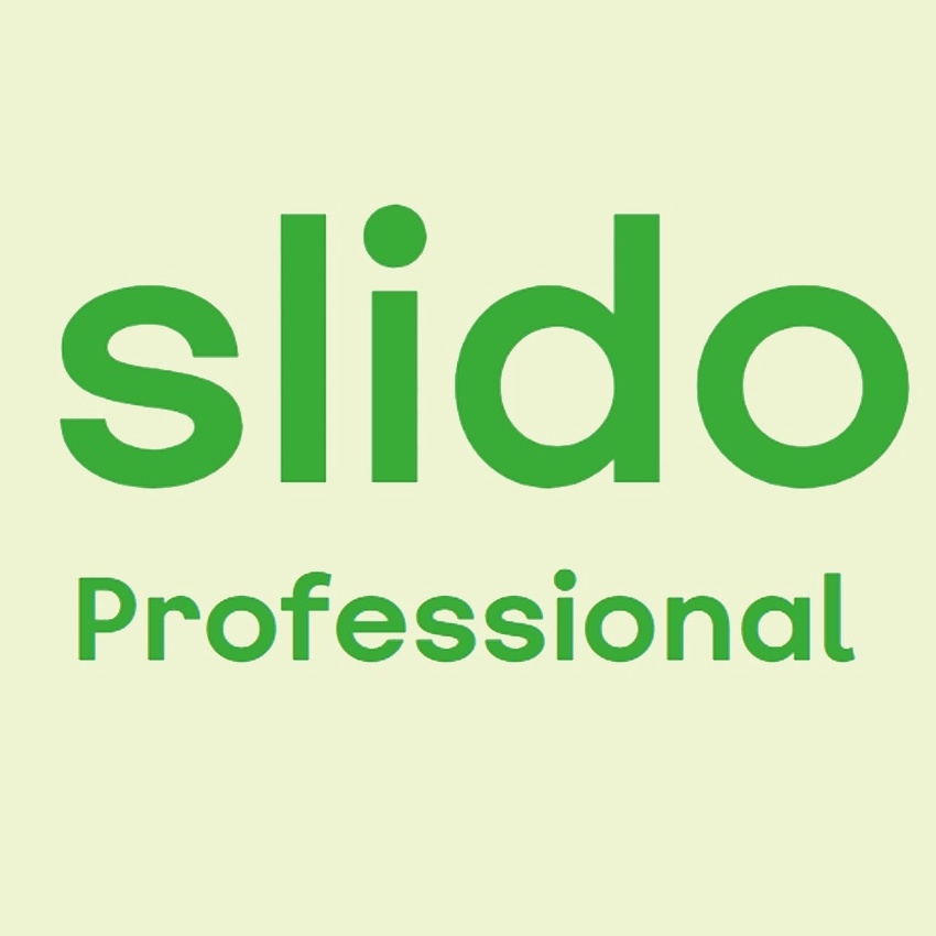 Jual Lebih Banyak Untuk Diketahui SLIDO Premium Profesional | Shopee ...