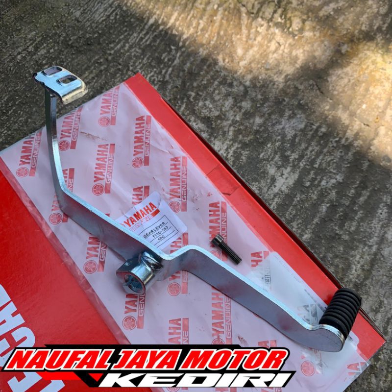 Jual pedal operan gigi sstwo malaysia fiz r import original sstwo ...