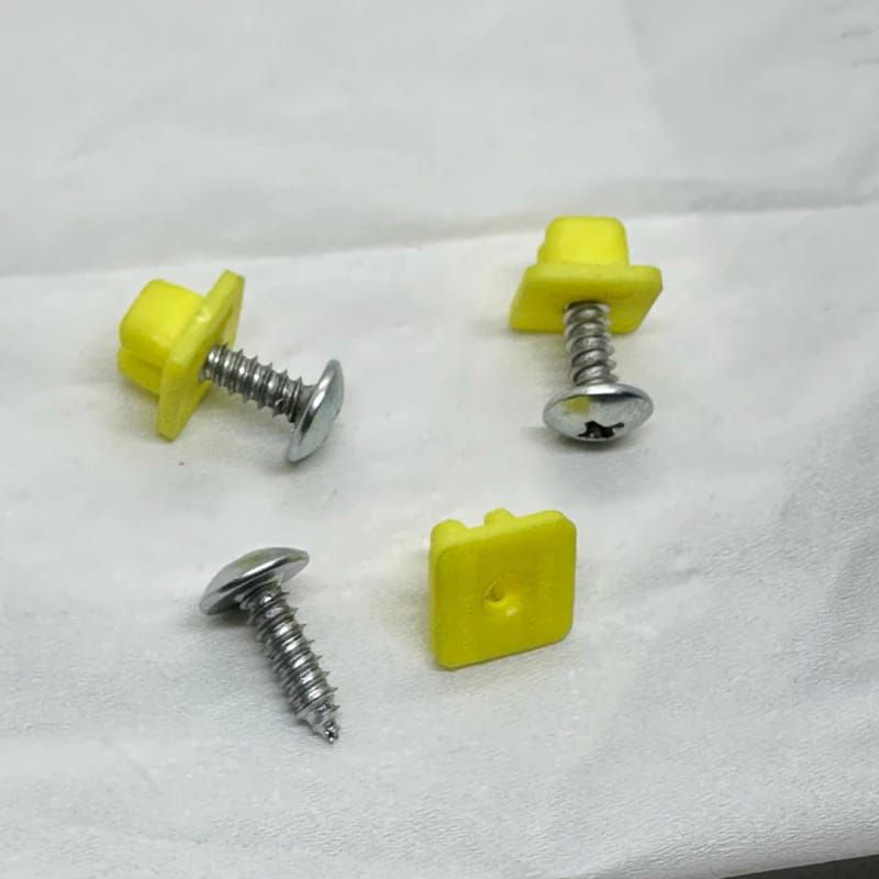 Jual KLIP KANCING PLASTIK DUDUKAN BAUT LAMPU BAMPER SPAKBOR GRIL MOBIL ... Jual KLIP KANCING PLASTIK DUDUKAN BAUT LAMPU BAMPER SPAKBOR GRIL MOBIL ...