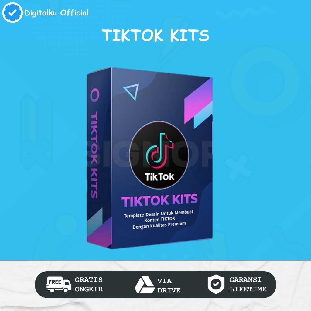 Jual 300 Template Tiktok Kits Content Creator - Gampang Bikin Konten ... Jual 300 Template Tiktok Kits Content Creator - Gampang Bikin Konten ...