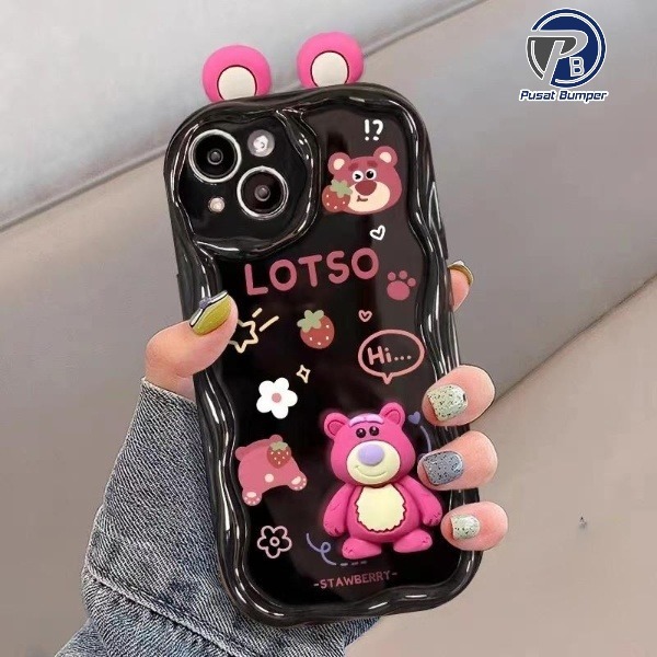 Jual Ss893 Casing Hp Untuk Oppo A1 A98 A1k A3s A5s A12 A11k A7 A15 A15s ...