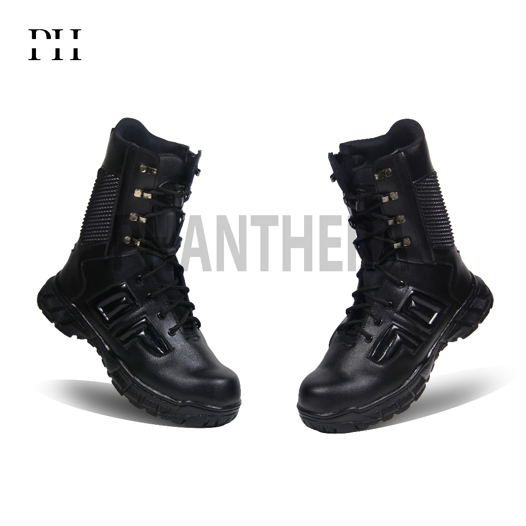 Jual PHANTHERA - Sepatu Pdl Centurion Model Duri Original + BOX ...