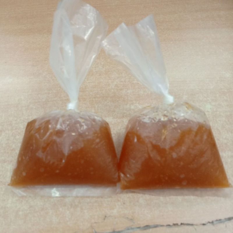 Jual Kiloan Selai Nanas Kasar 250Gr Sweet Nice Repack | Shopee Indonesia
