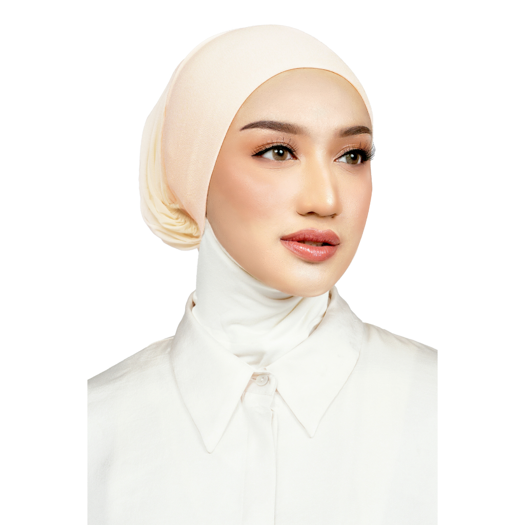 Jual Nada Puspita - Comfy Inner Cap | Shopee Indonesia