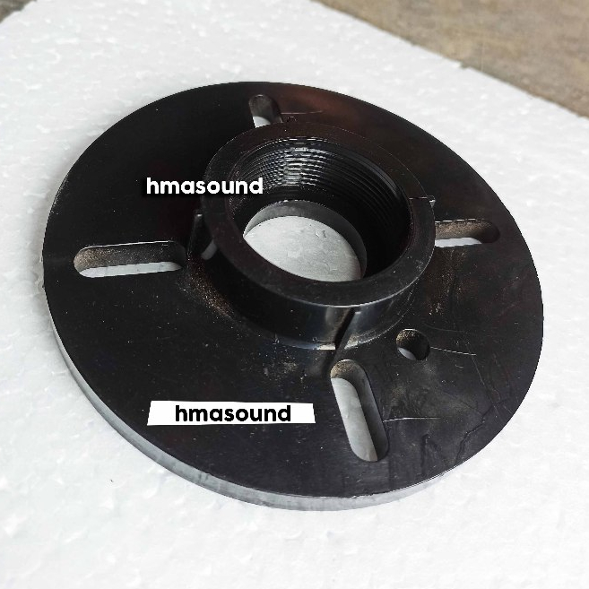 Jual Sambungan Adapter Horn Drat Dalam PVC Plastik | Shopee Indonesia