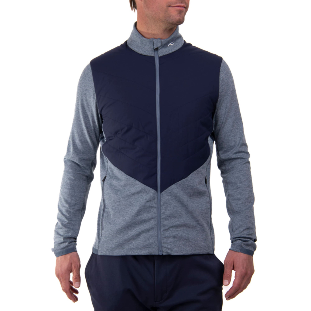 Jual Kjus Men's Release Insulated Jacket Kjus Golf Jacket Jaket Men ...
