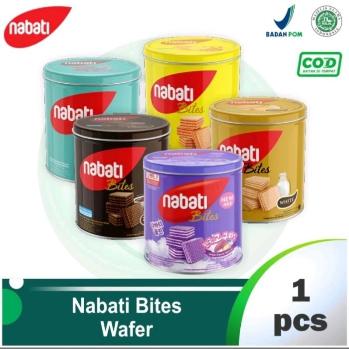Jual NABATI KALENG | Shopee Indonesia