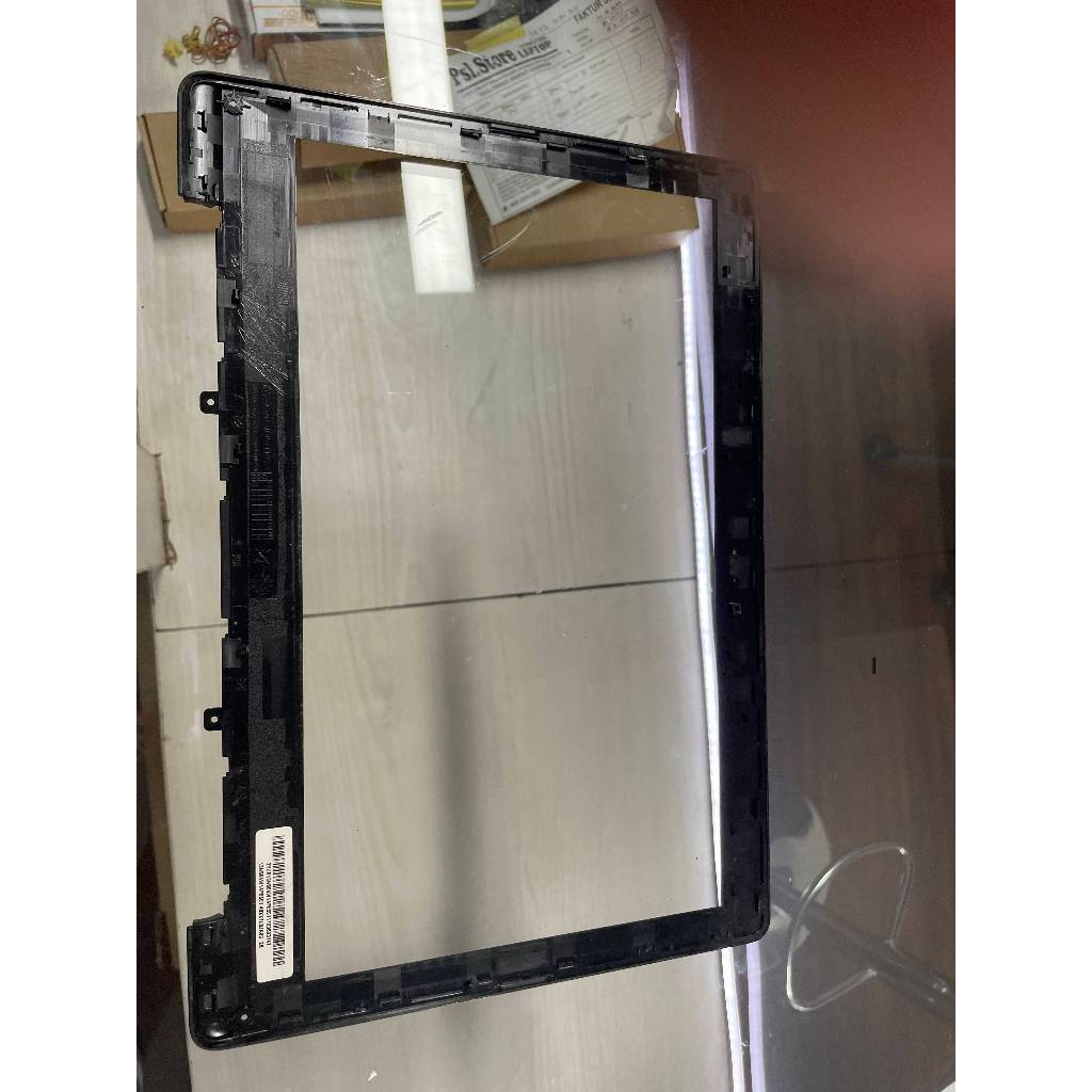 Jual LCD FRONT BEZEL LAPTOP ASUS X453 X453MA X453SA ORIGINAL | Shopee ...