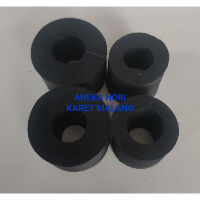 Jual KARET SHOCKBREAKER KAYABA ULTRA AVANZA REQUEST | Shopee Indonesia