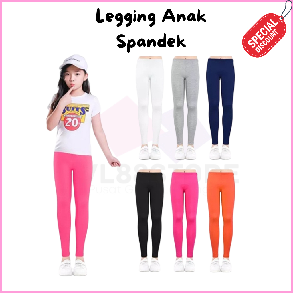 Jual Legging Anak Usia 3th - 12Tahun/ Legging Anak Panjang/ Legging ... Jual Legging Anak Usia 3th - 12Tahun/ Legging Anak Panjang/ Legging ...