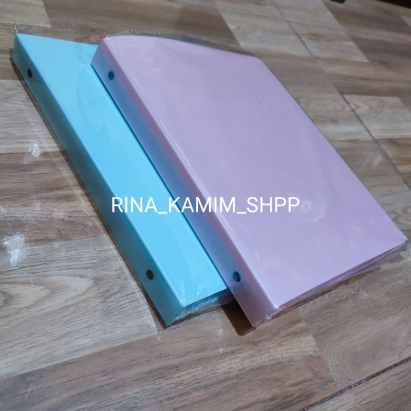 Jual Binder map B5 Joyko cover polos | Shopee Indonesia