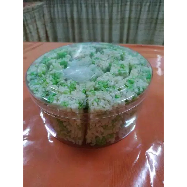 Jual KUE GIPANG JIPANG KUE JADUL JADOEL BETAWI GURIH MANIS KHAS LEBARAN ...