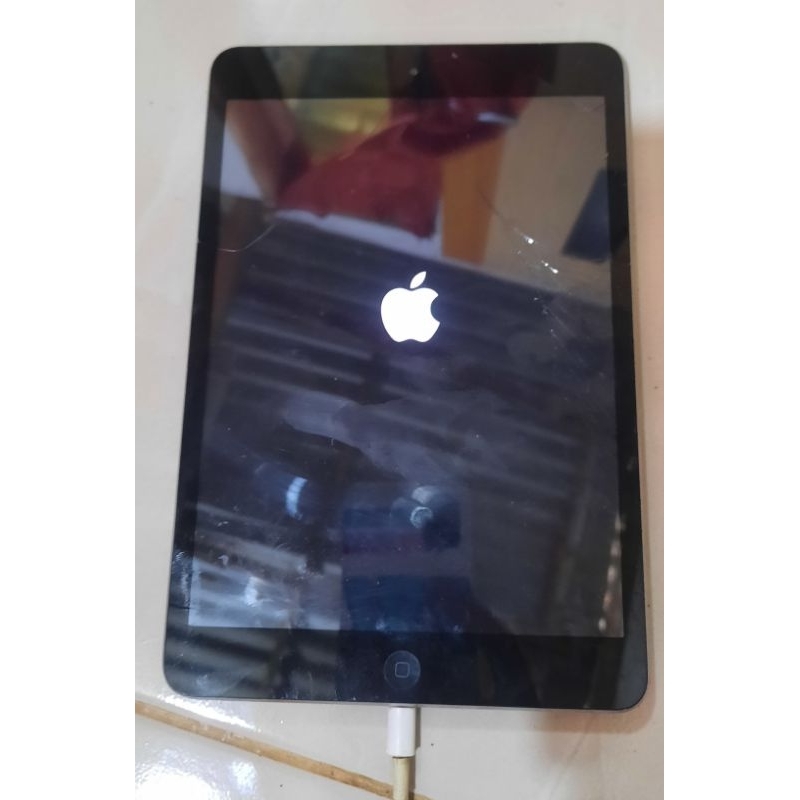 Jual ipad mini 1 model a1432 minusan | Shopee Indonesia