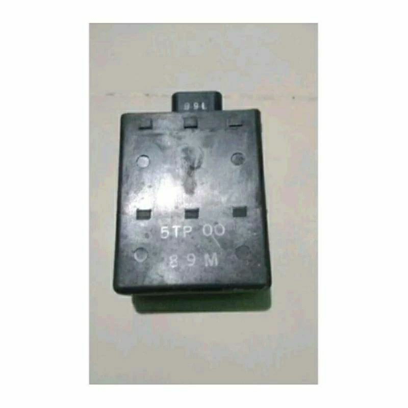Jual CDI Mio Sporty/Jupiter Z Burhan PNP Vega R new 5TP (Normal dan ...