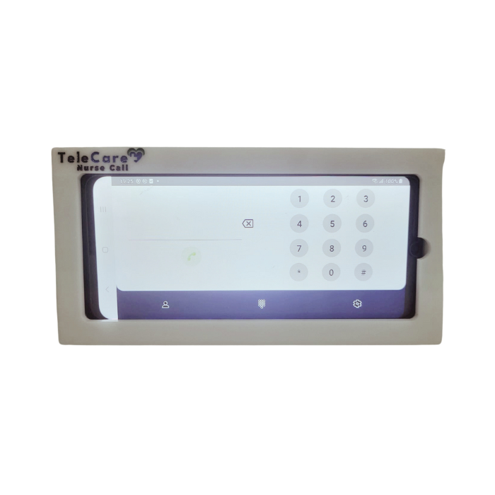 Jual Nurse Call BNC101 Bed Head Room Terminal Android – Nurse Call ...