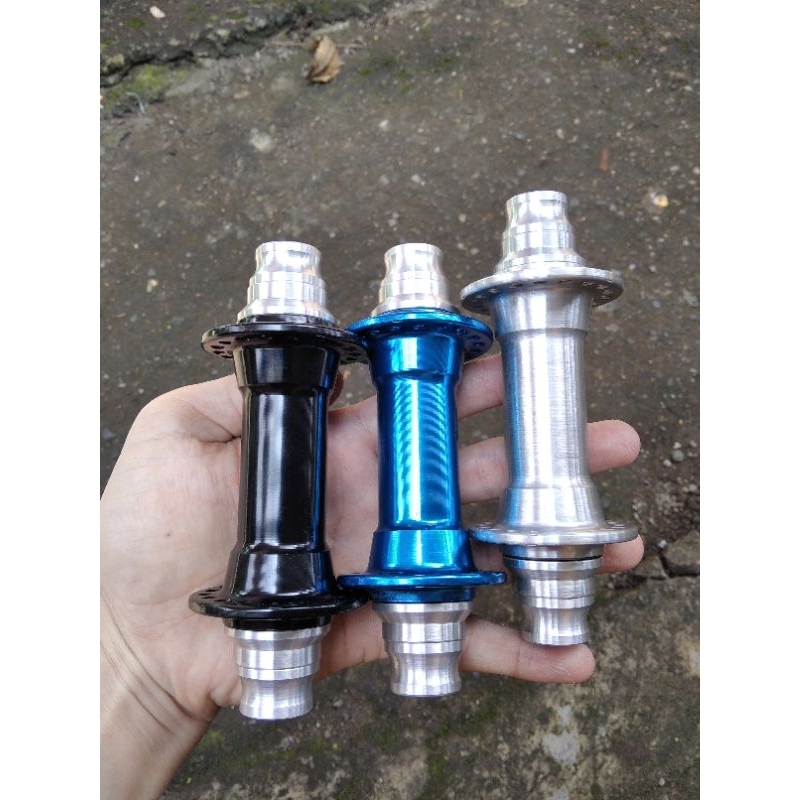 Jual front Hub Bmx Female - hub depan sepeda bmx | Shopee Indonesia