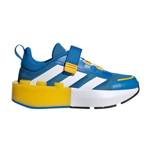 Jual SEPATU CASUAL ANAK adidas x LEGO® Tech RNR Lace-Up Shoes IG2884 ...