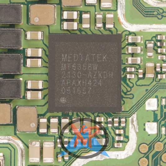 Jual ic Mt6358w ic power | Shopee Indonesia