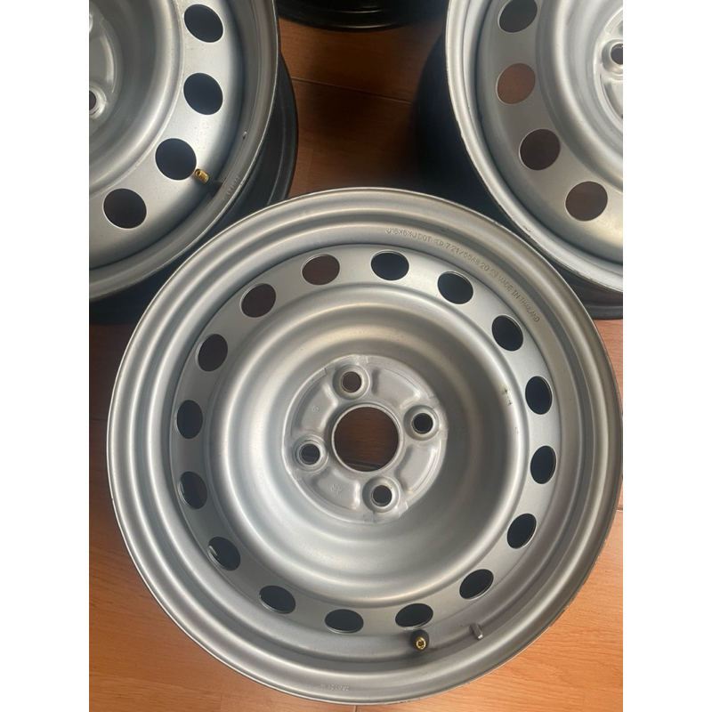 Jual velg kaleng ring 15 | Shopee Indonesia