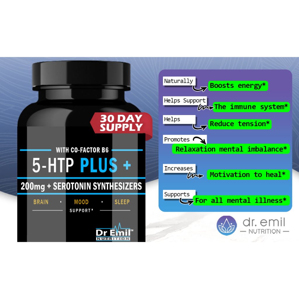 Jual Obat Stress Gangguan Kecemasan Sakit Jiwa DR EMIL NUTRITION ...