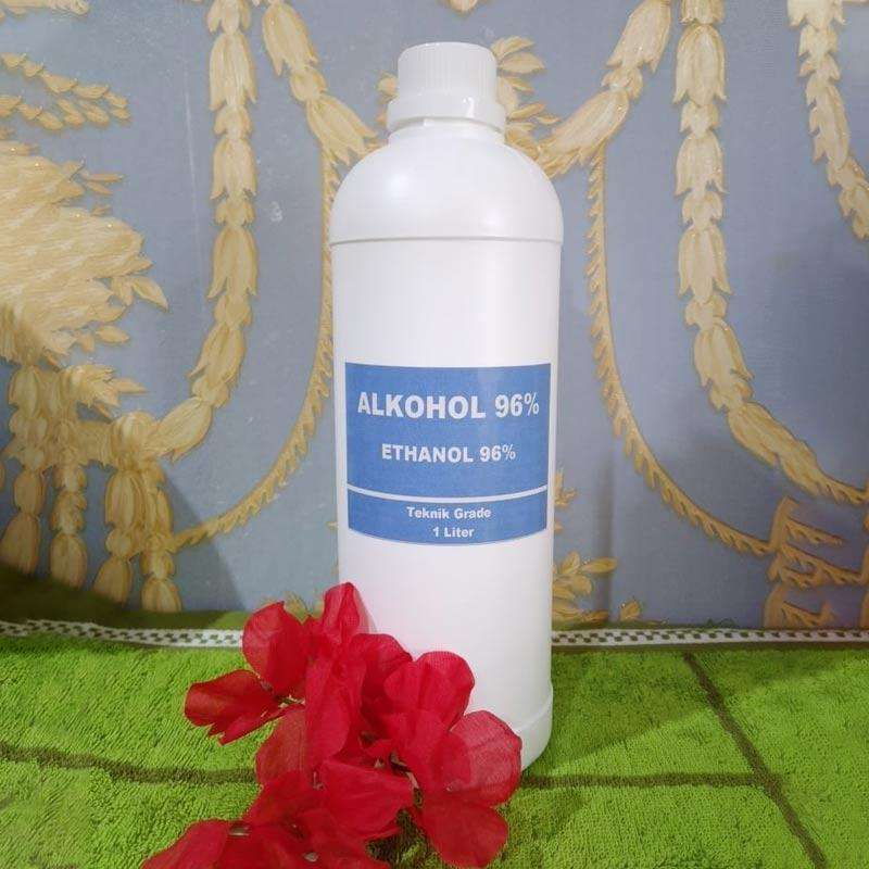 Jual ETANOL UKURAN 1 LITER ( CAMPURAN BIBIT PARFUM ) | Shopee Indonesia