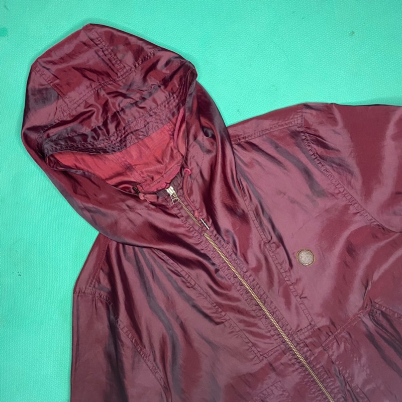 Jual PG NYLON JACKET BUKAN STONE ISLAND CP COMPANY JAMES AND BOOGIE ...